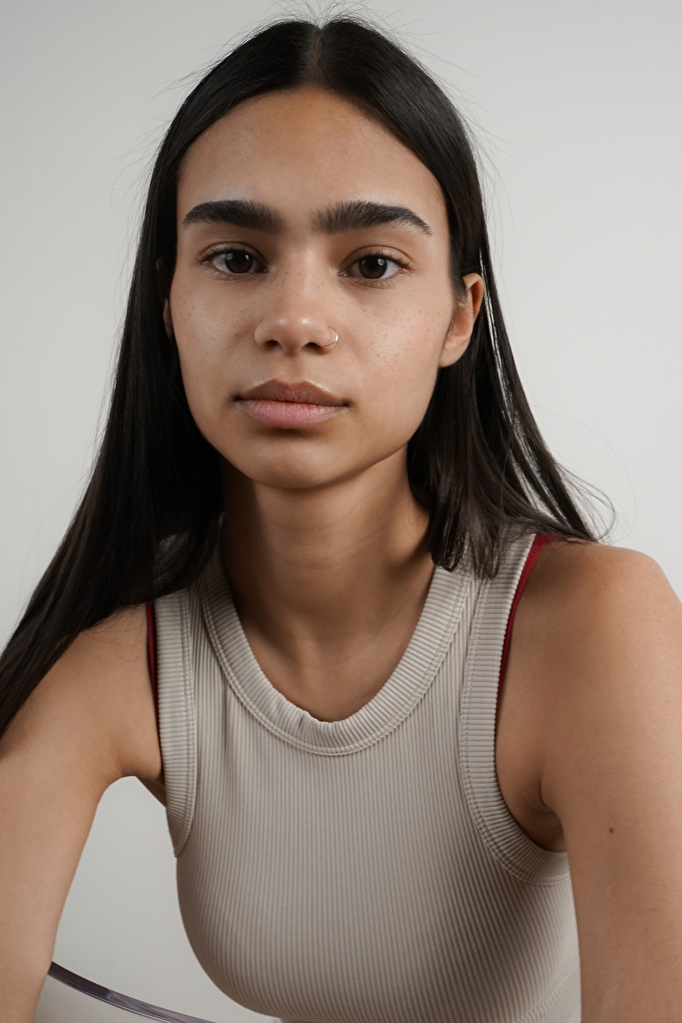 Stephanie Karlsson | Modellink