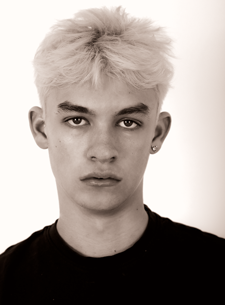 Archie | Select London | Select Model Management