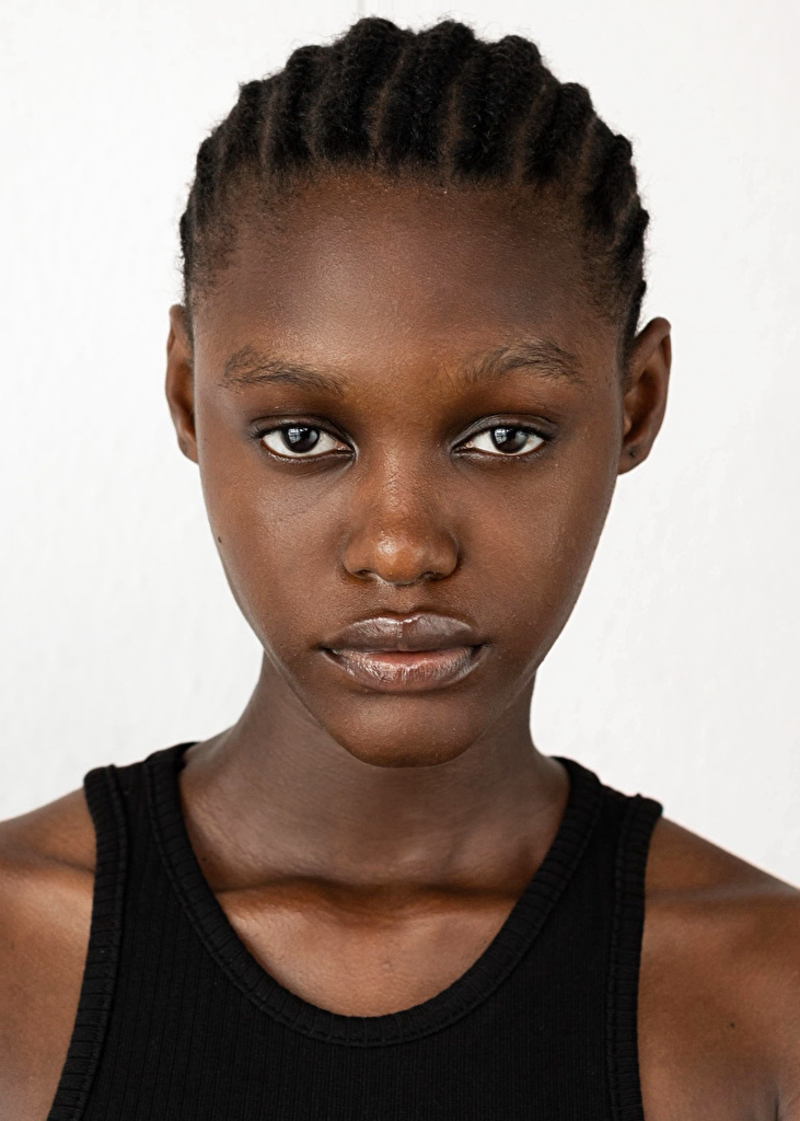 undefined | Select Paris | Select Model Management