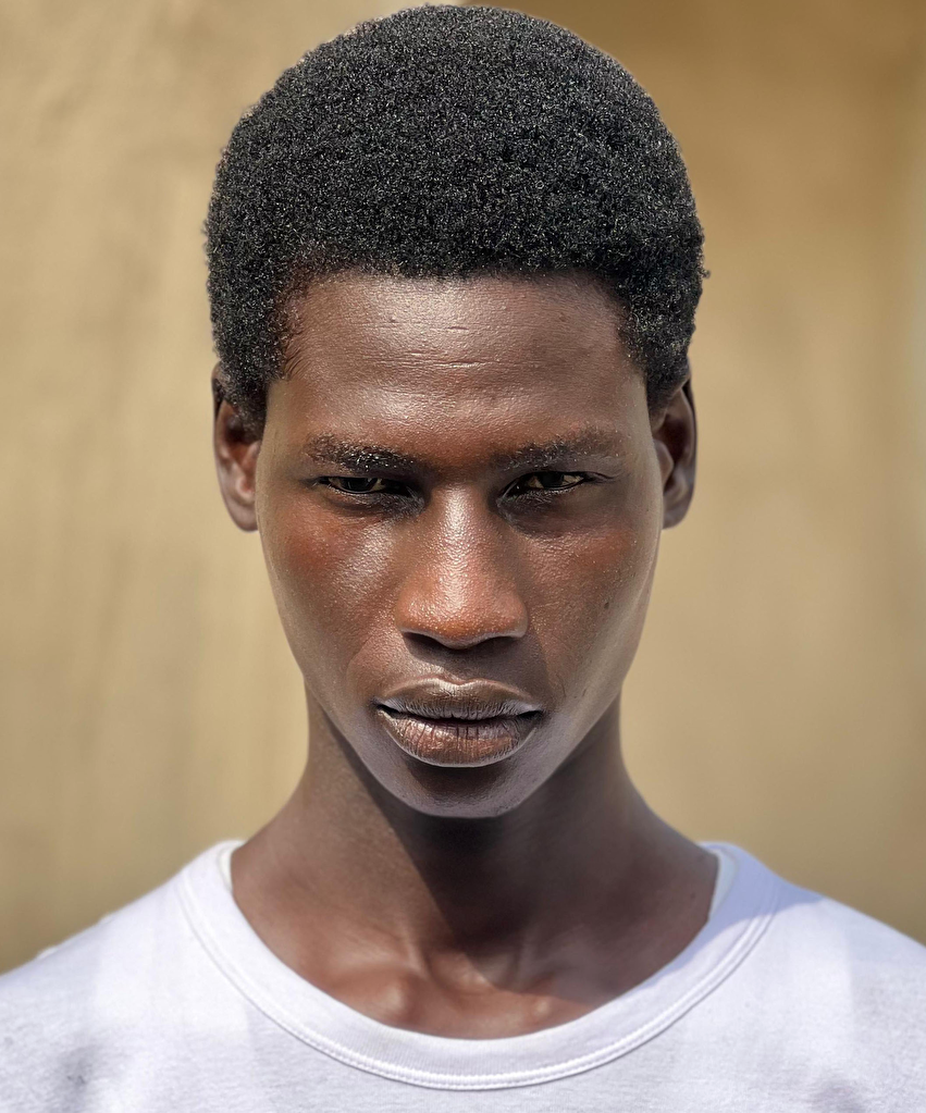 IBRAHIM YARAKAWA | Select Paris | Select Model Management