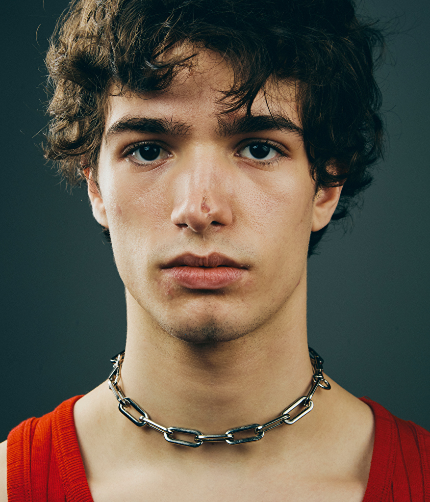 Jacob Krüger | Modellink