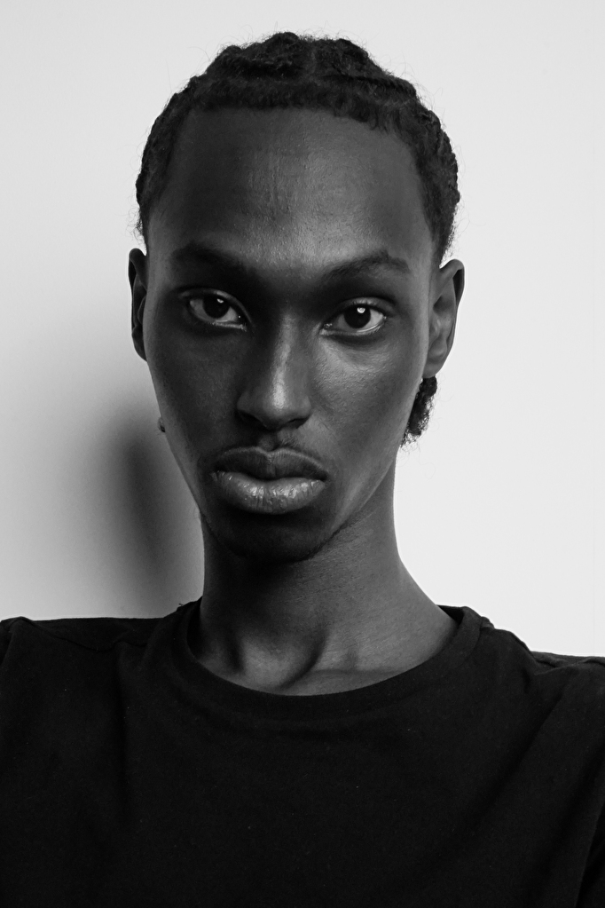 Faisal Elmi | Men | Modellink