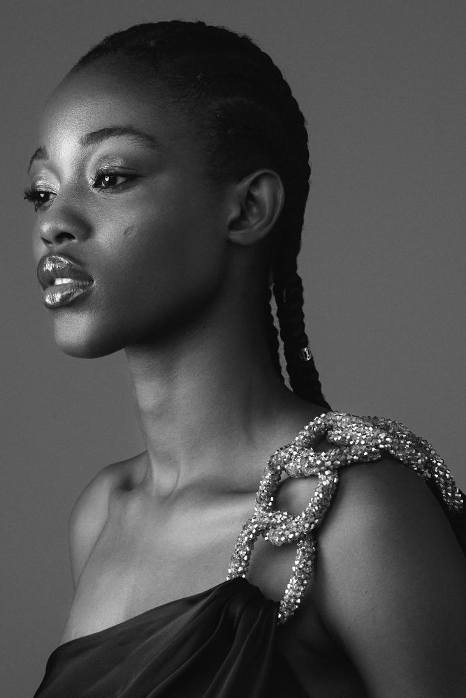 Precious Kevin | Women | Modellink