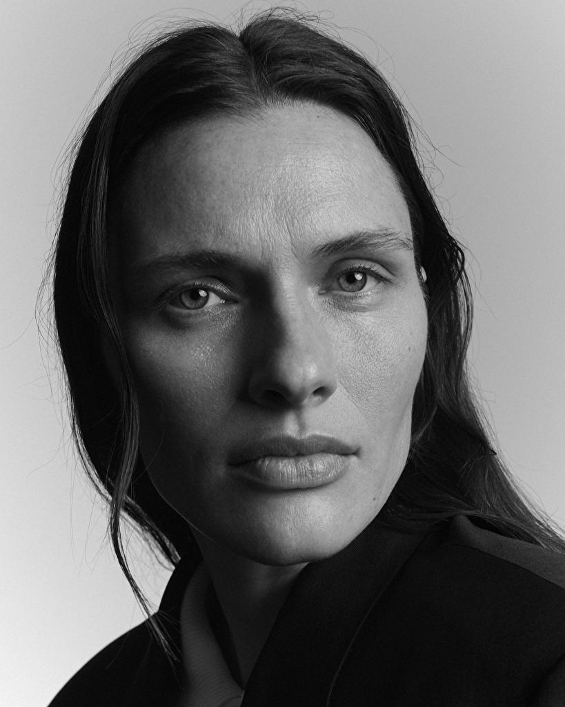 Sandra Treydte | Female | Modellink