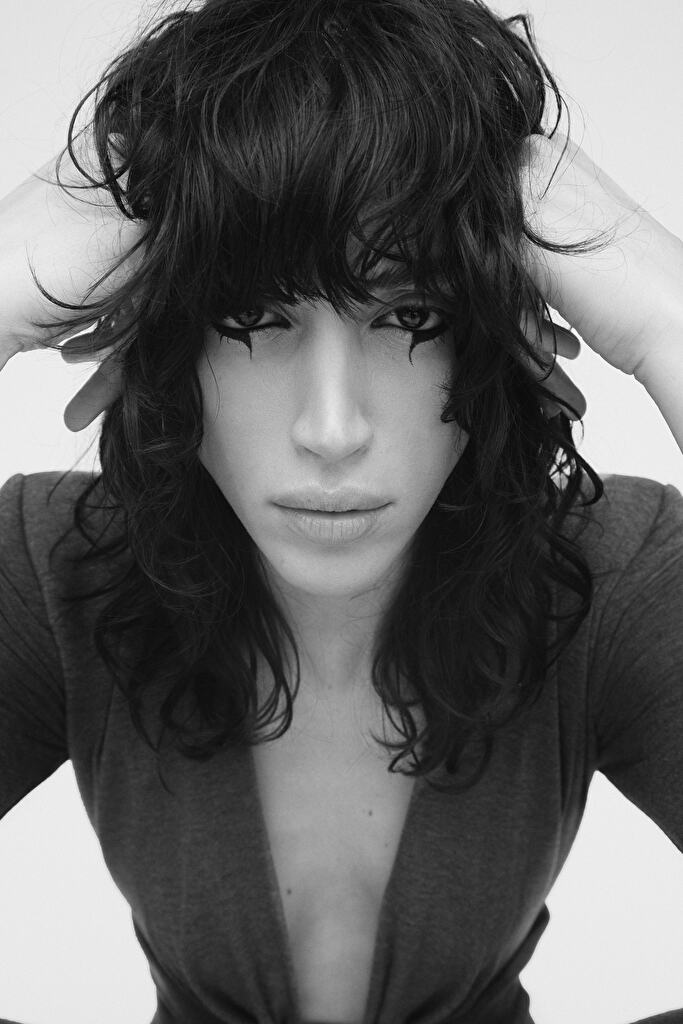 Barbara Sanchez | Select Paris | Select Model Management