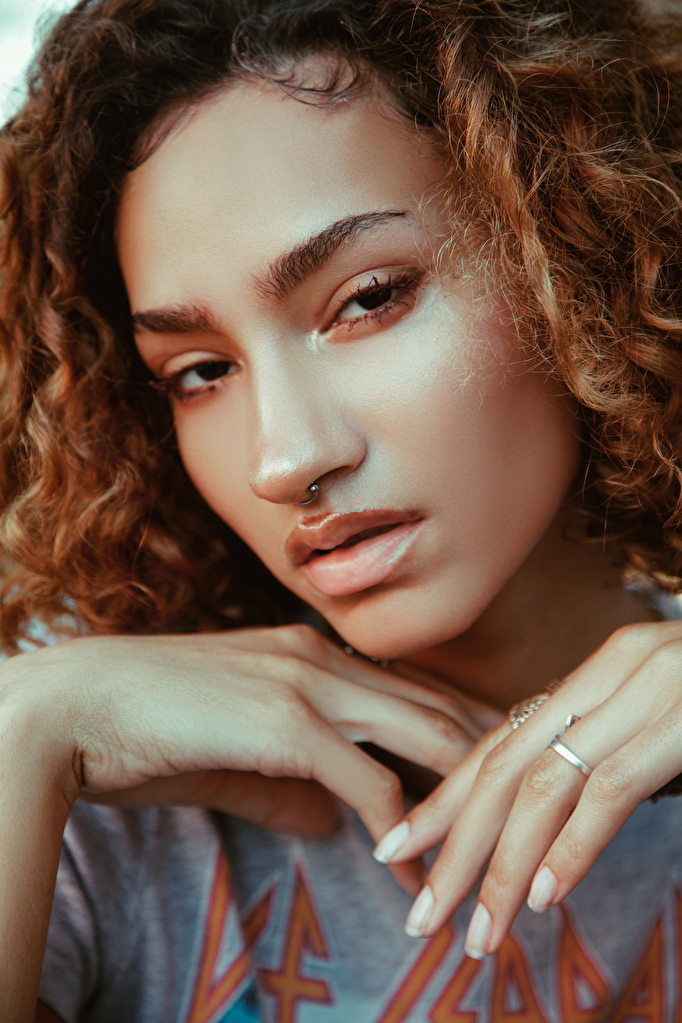 Trinity Thomas | Select Atlanta | Select Model Management