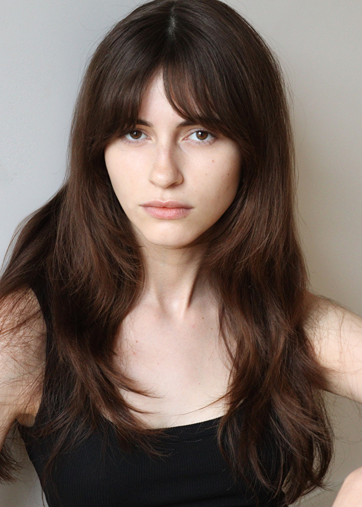 Catalina | Select Paris | Select Model Management