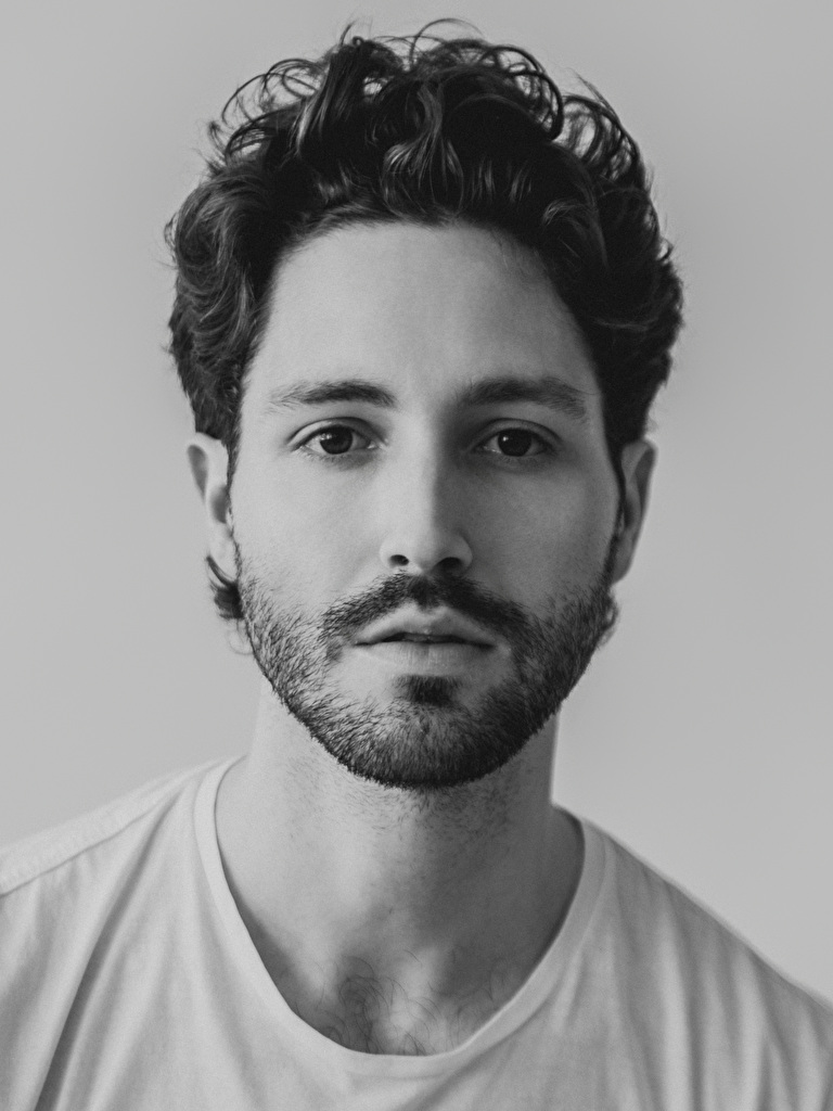 Adam Scholz | Select Chicago | Select Model Management