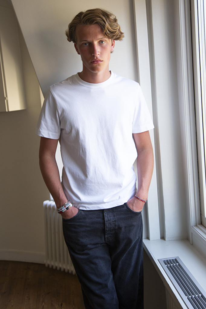 Chi Vo | Select Los-angeles | Select Model Management