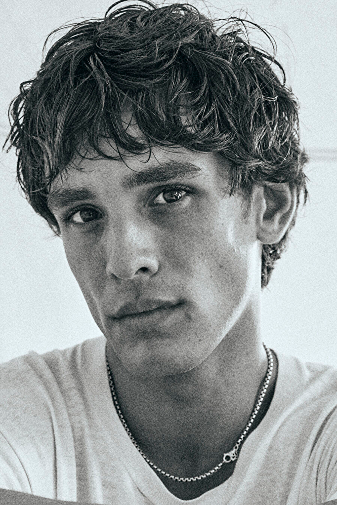 Conrad Solaka | Modellink