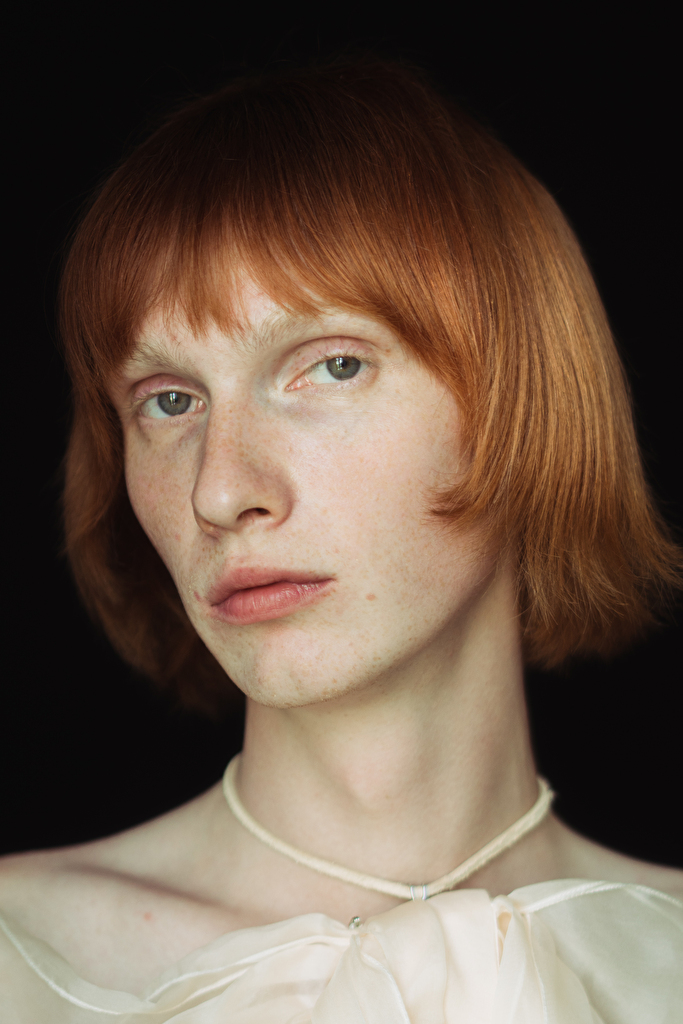 DENIS OKISHEV | Select Paris | Select Model Management