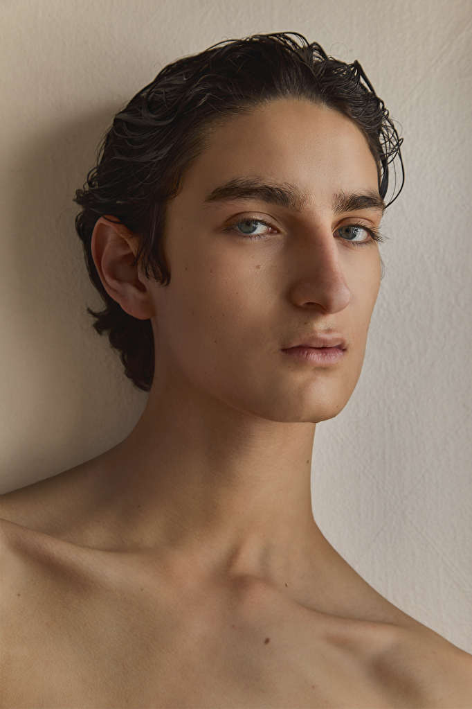 Jeo Banu | Select Los-angeles | Select Model Management