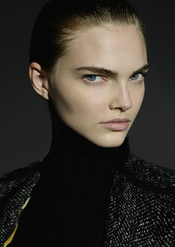 Ashley Strohlein | Select Los-angeles | Select Model Management