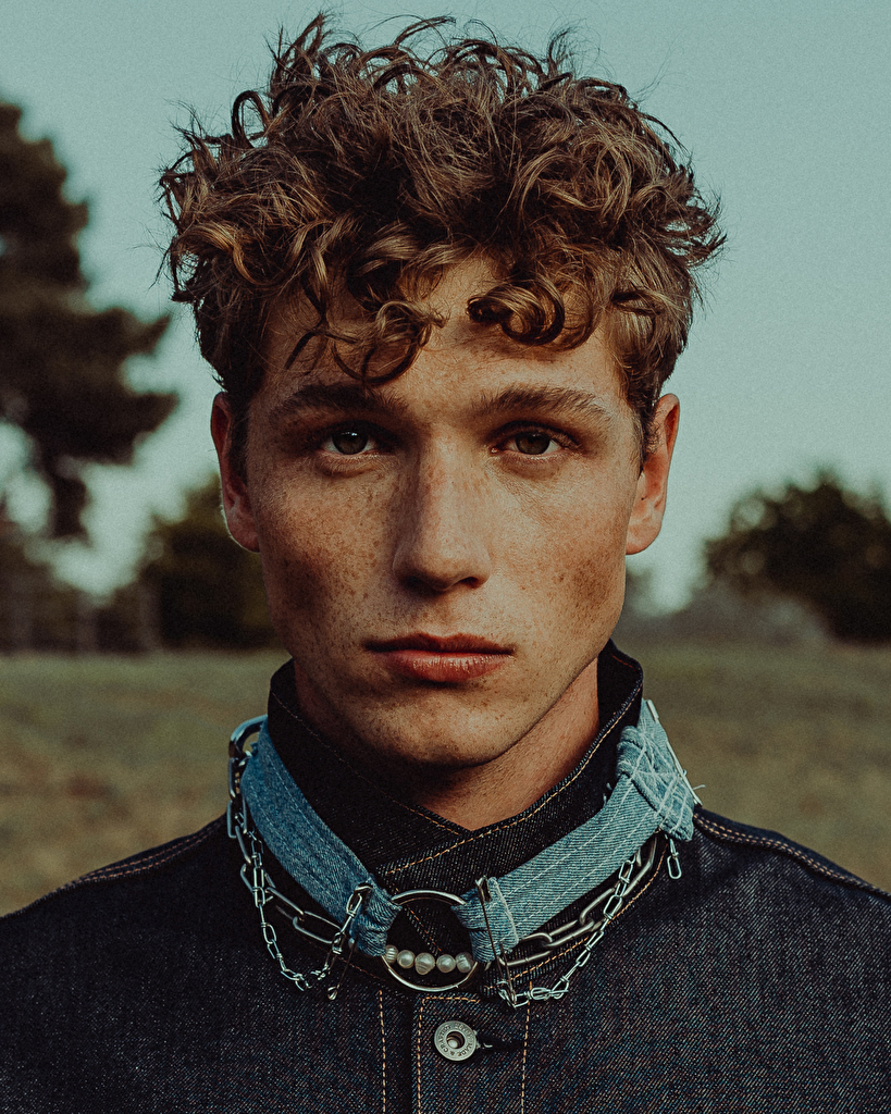 Jakob Hess | Select Stockholm | Select Model Management