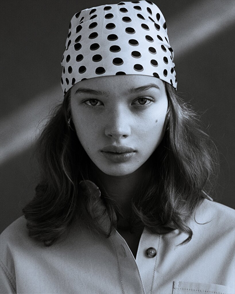 Kaja Goral | Modellink