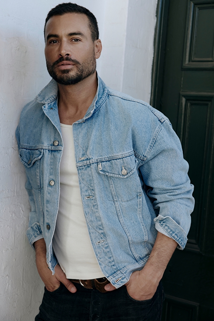Chad Meihuizen | Select Chicago | Select Model Management