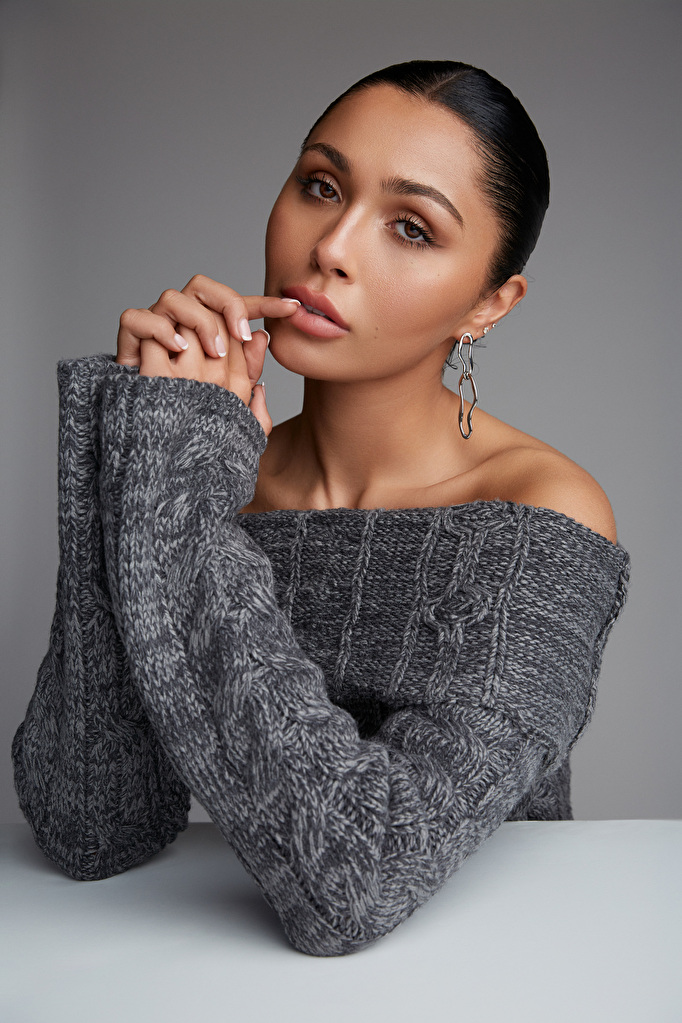 Emery Gore | Select Atlanta | Select Model Management