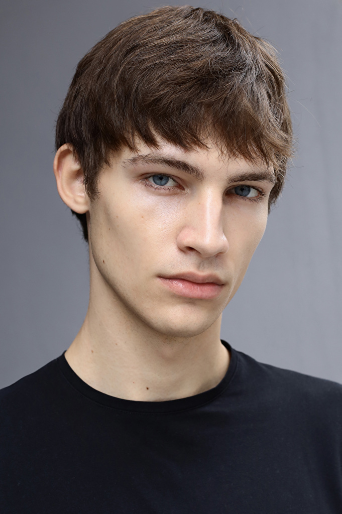 NIKOLA DAKIC | Select Paris | Select Model Management