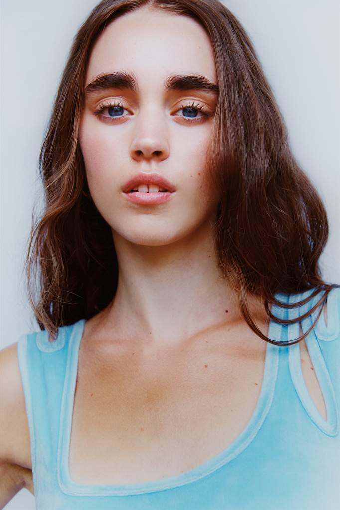 Luna Nash | Select London | Select Model Management