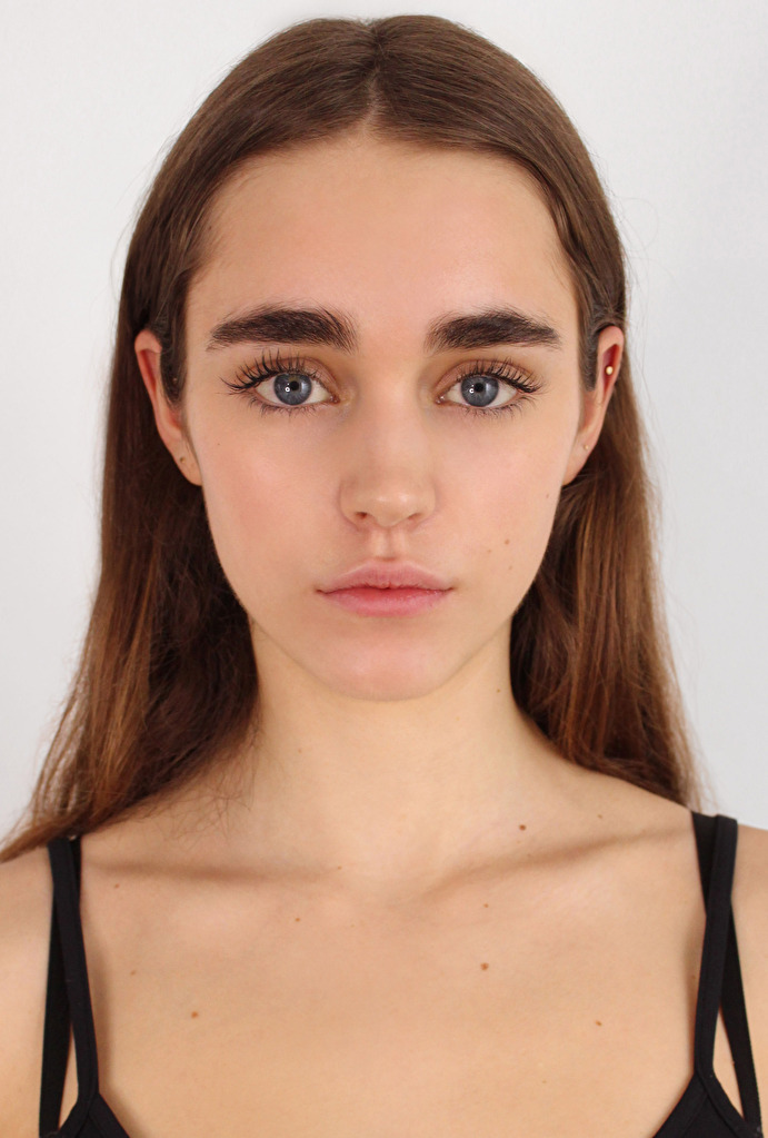 Luna Nash | Women | Select London | Select Model Management
