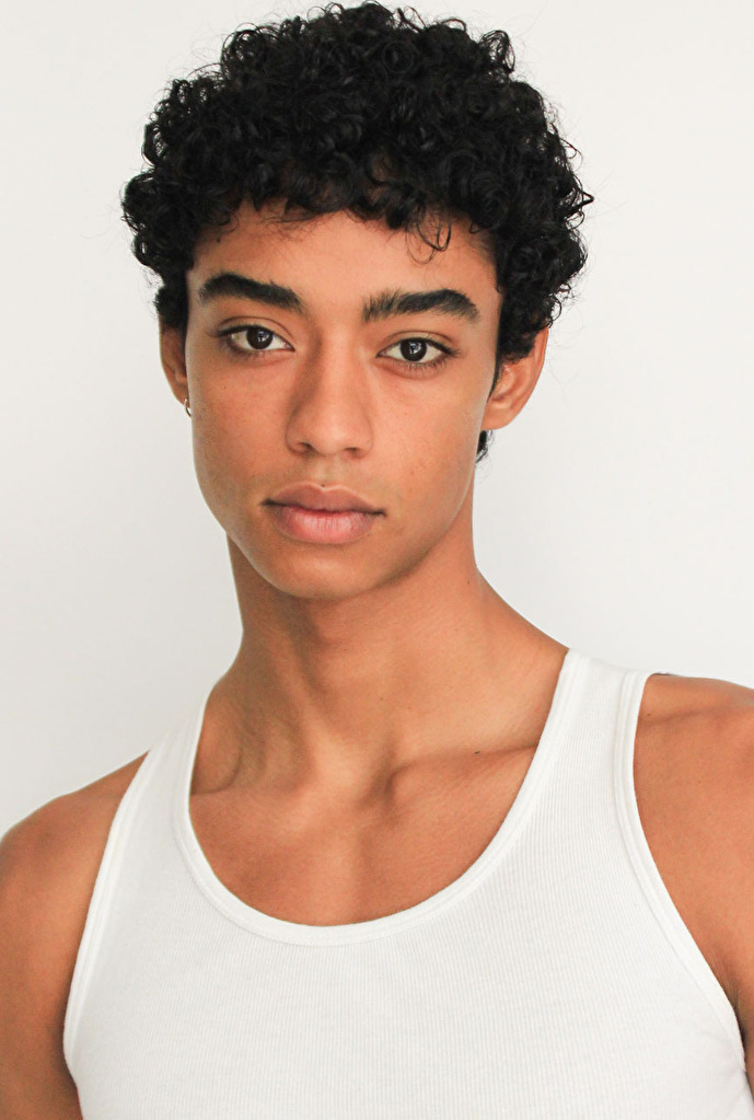 RAFA SANTOS | Select Paris | Select Model Management