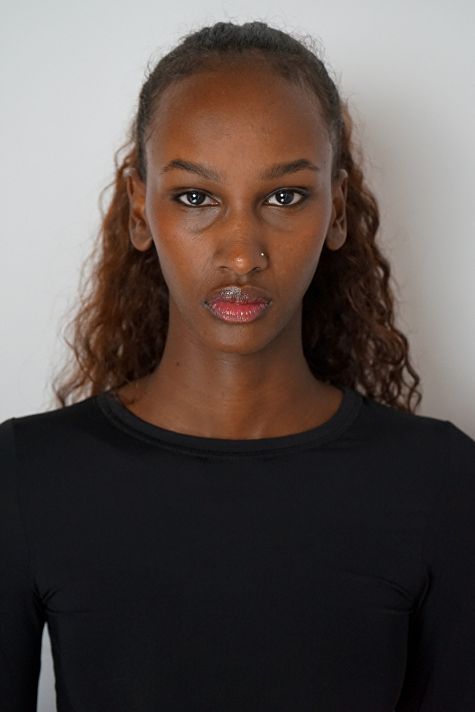 Fardowsa Abdullahi | Modellink