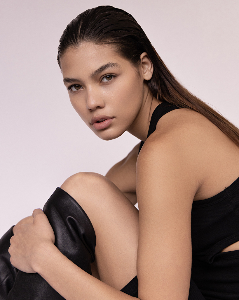 Layla | Select Atlanta | Select Model Management