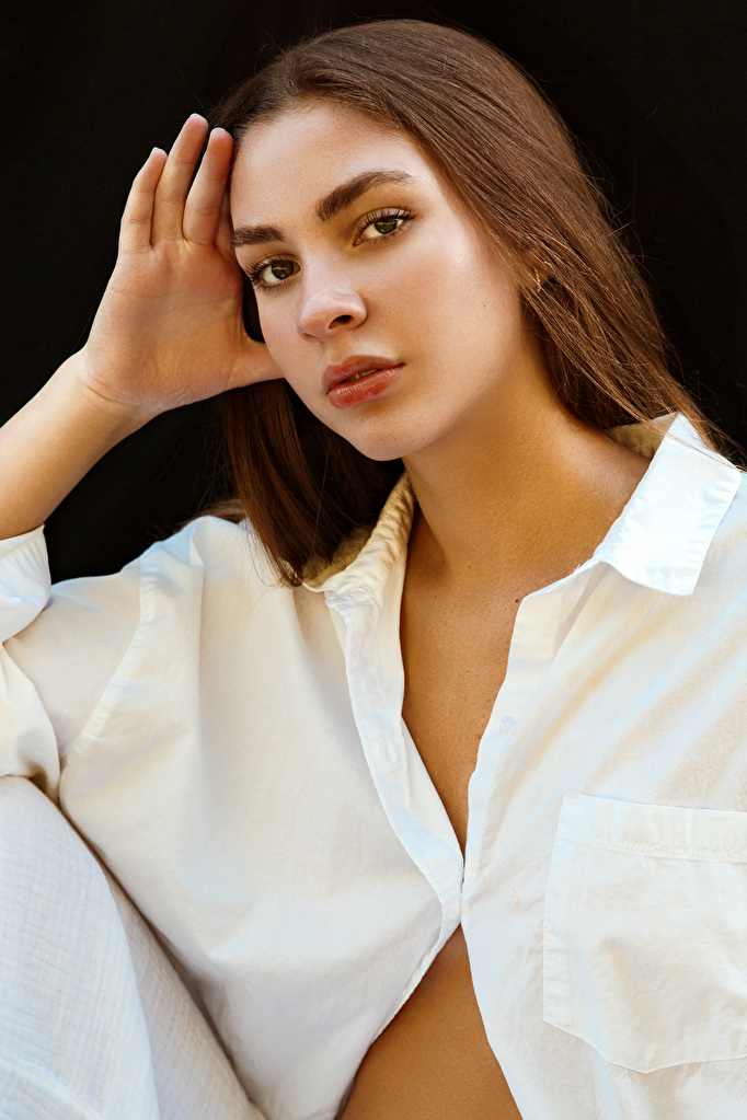 Camryn Johnson | Select Atlanta | Select Model Management