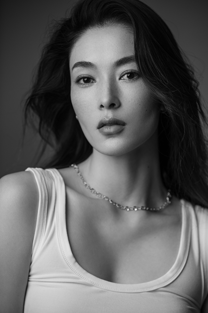 Mali | Women | Select London | Select Model Management