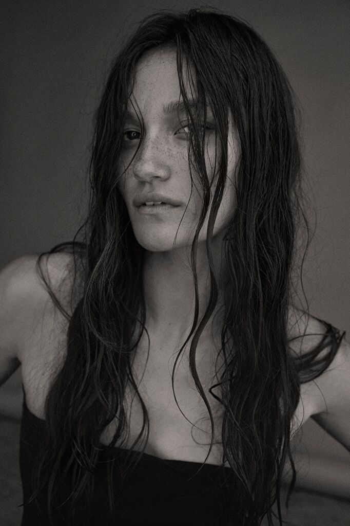 Isabella Bencé | Select Chicago | Select Model Management