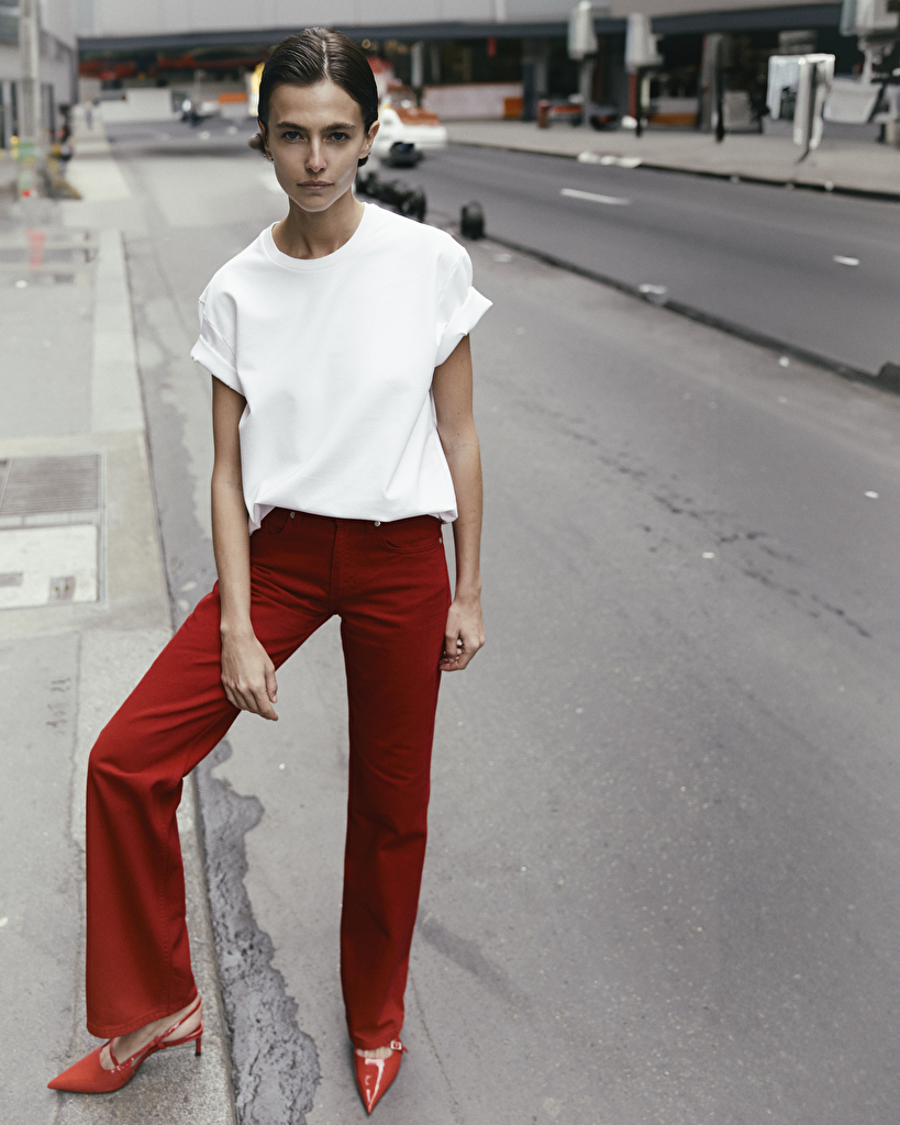 Julia Jane Rose | Select Stockholm | Select Model Management