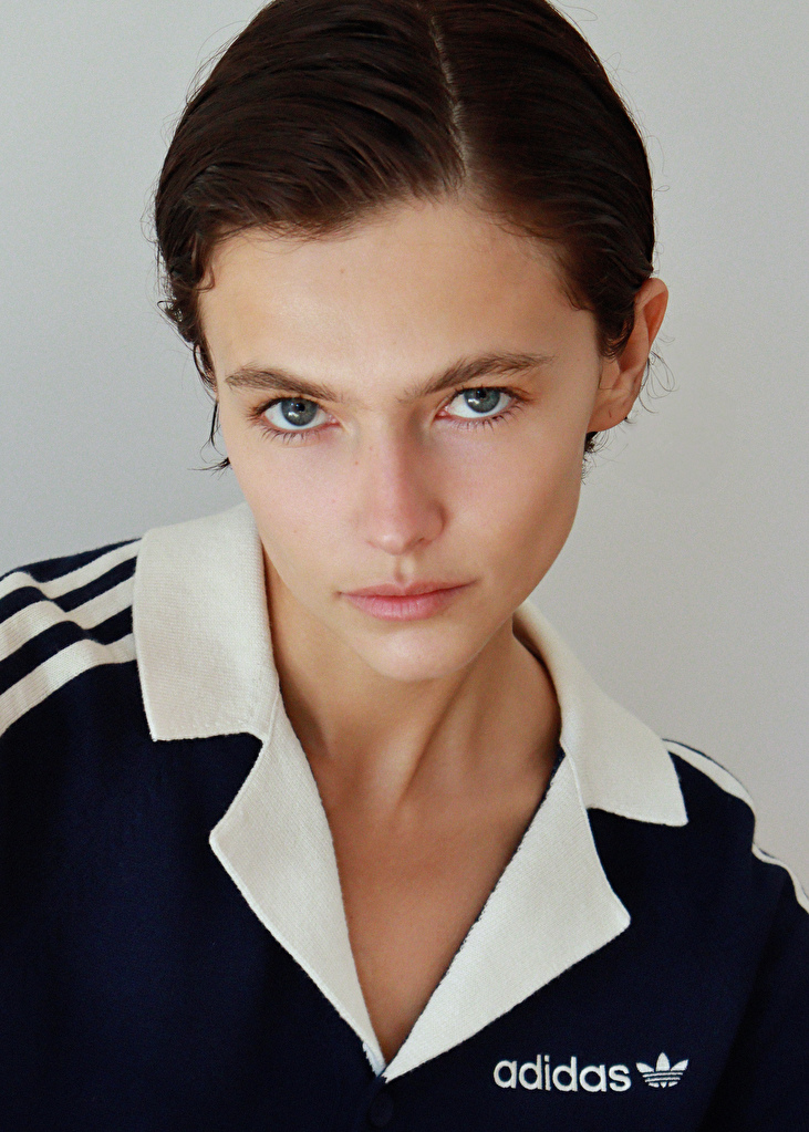 Julia Jane Rose | Select London | Select Model Management