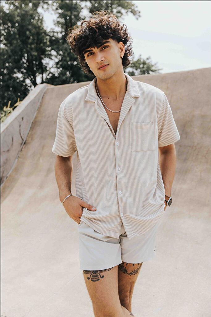 Shayan | Select Atlanta | Select Model Management