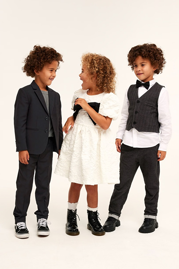 Cronie triplets 116-120 | Modellink