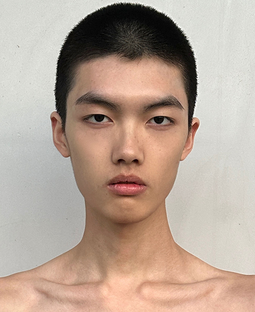 YANG SHUHAN | Select Paris | Select Model Management