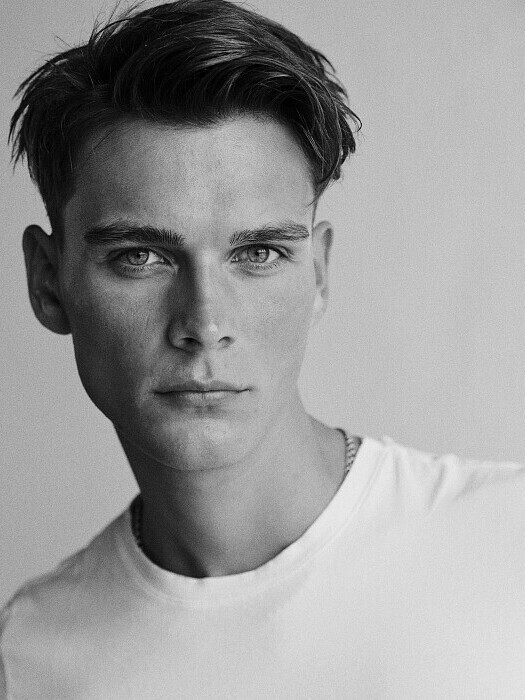 Oliver | Select London | Select Model Management