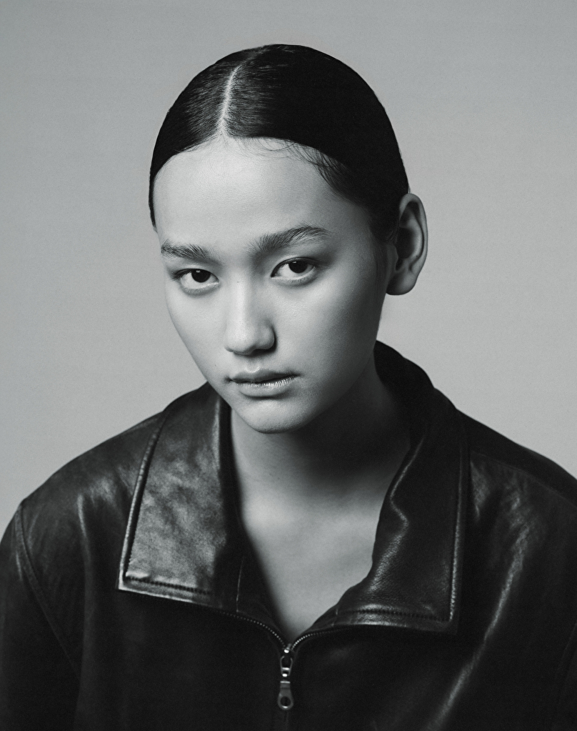 Jess | Select Milano | Select Model Management