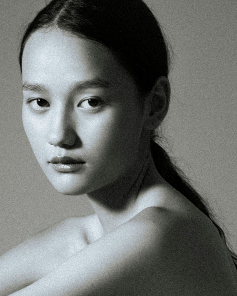 Jess | Women | Select Milano | Select Model Management