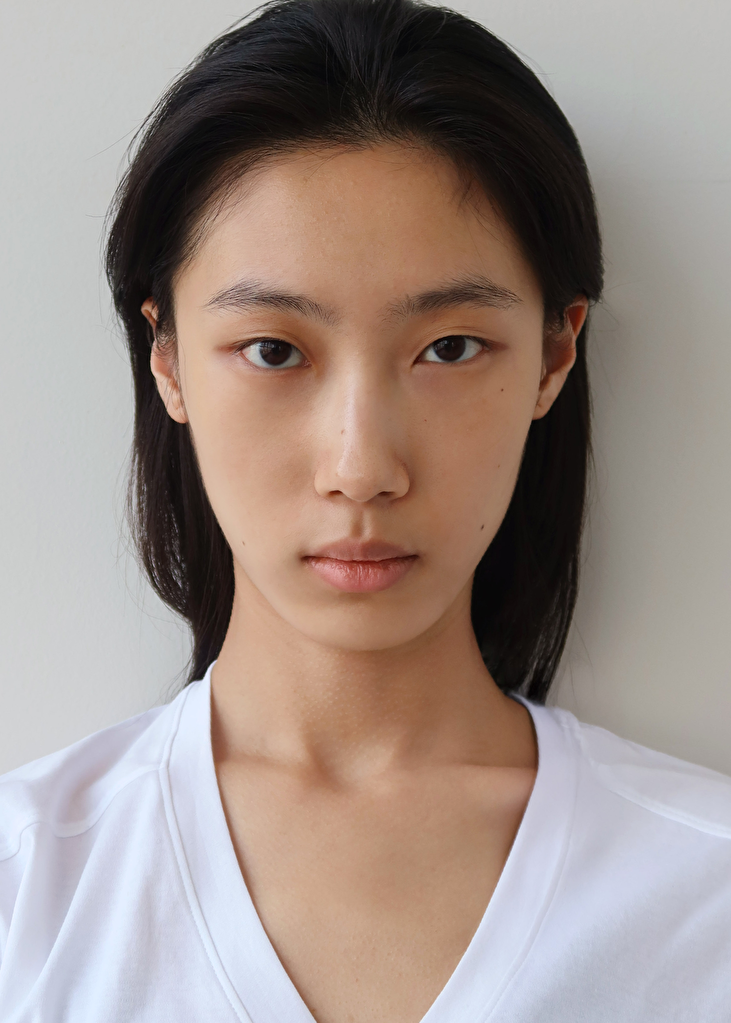 Ruofan | Select London | Select Model Management