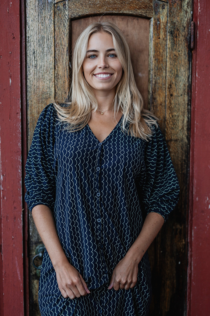 Tova Hjelström | Modellink