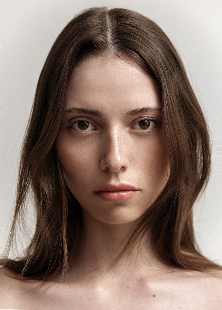 Maddie Toso | Women | Select Milano | Select Model Management