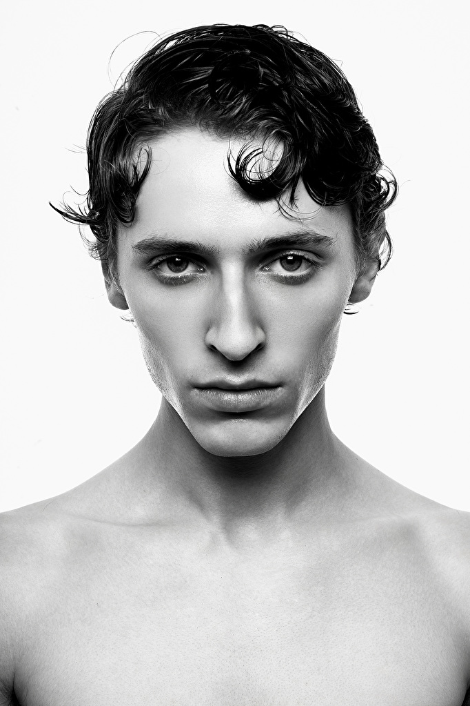 William Murdoch | Men | Select Atlanta | Select Model Management