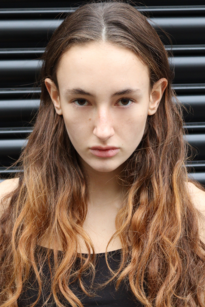 Victoria Westergaard | Select London | Select Model Management