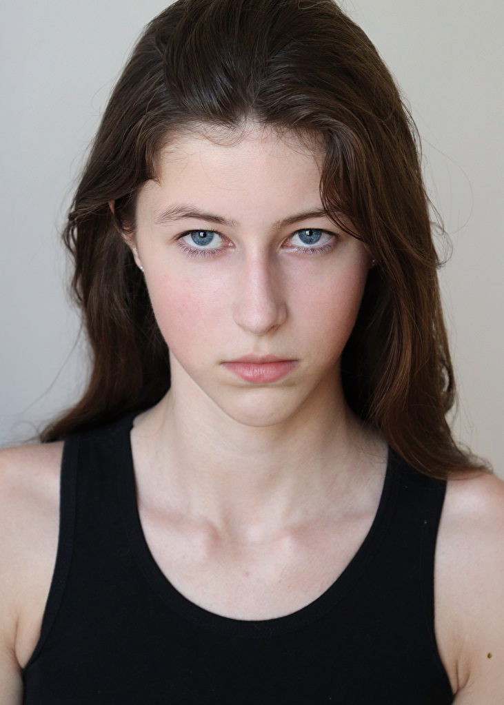 undefined | Women | Select Paris | Select Model Management