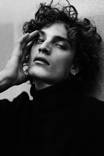 Jou Bellini | Modellink