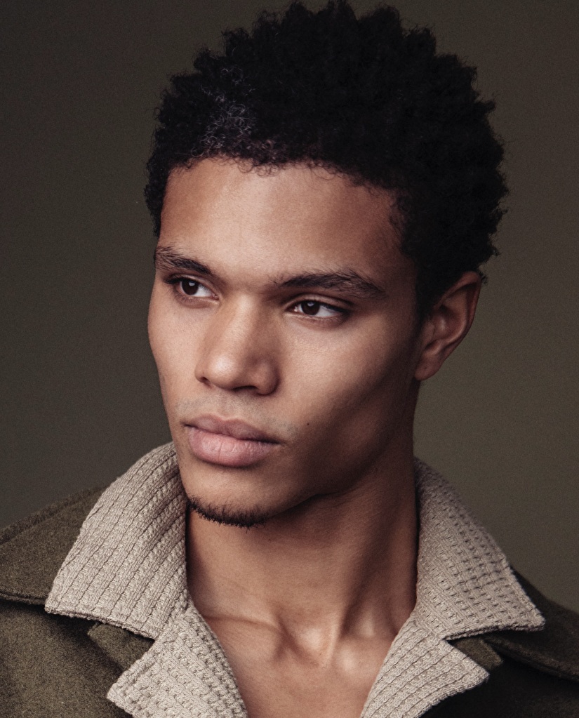 Reece | Men | Select London | Select Model Management