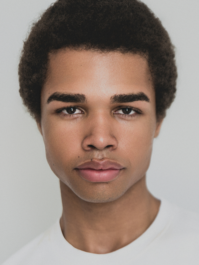 Myzel | Select Miami | Select Model Management