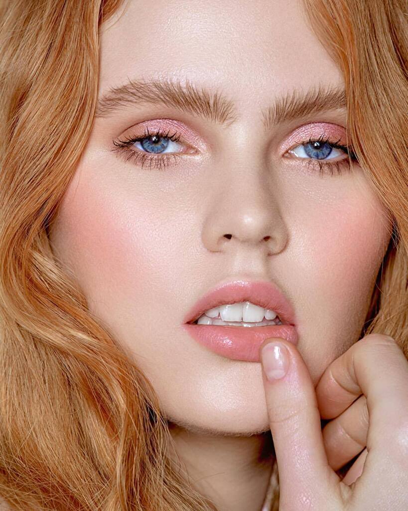 Ginger | Women | Select Miami | Select Model Management