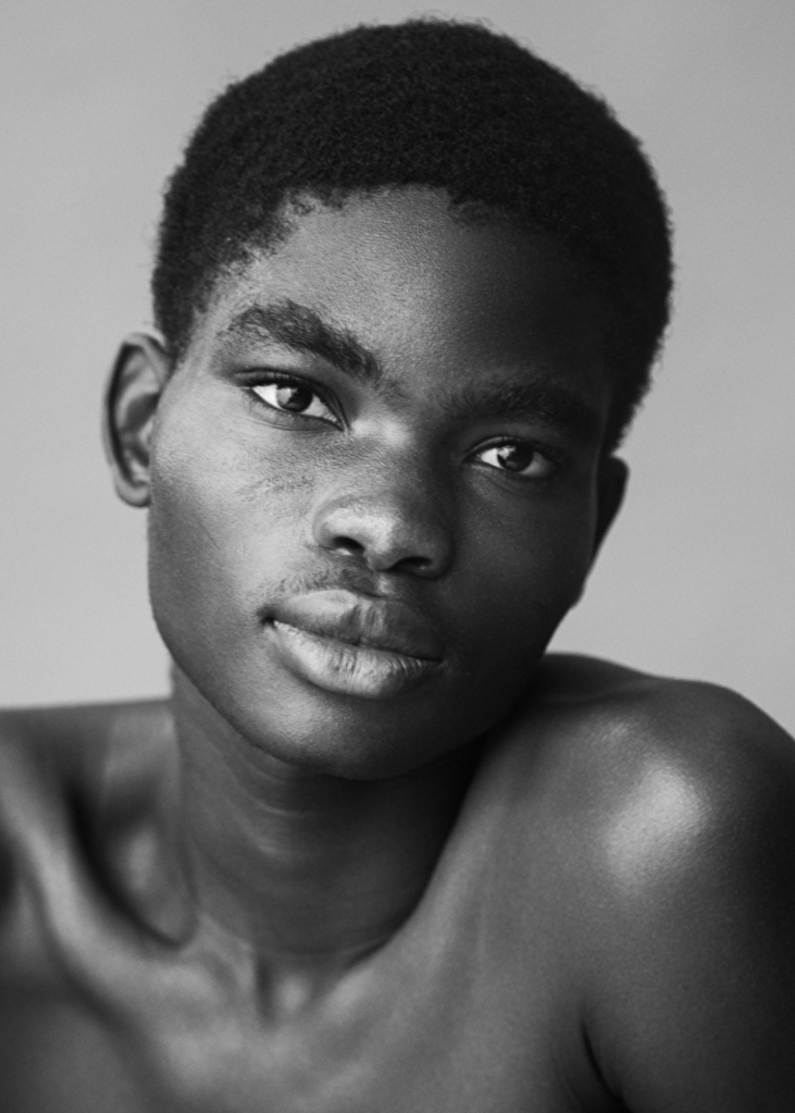 Quaye | Men | Select Chicago | Select Model Management