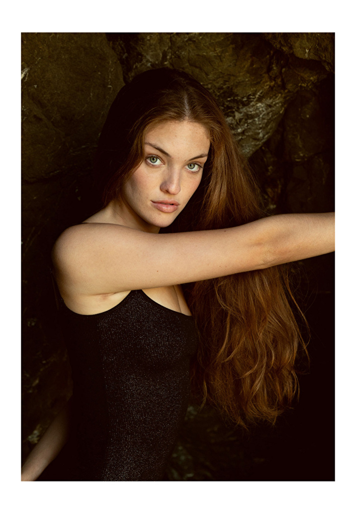 Georgia Brook | Select Milano | Select Model Management